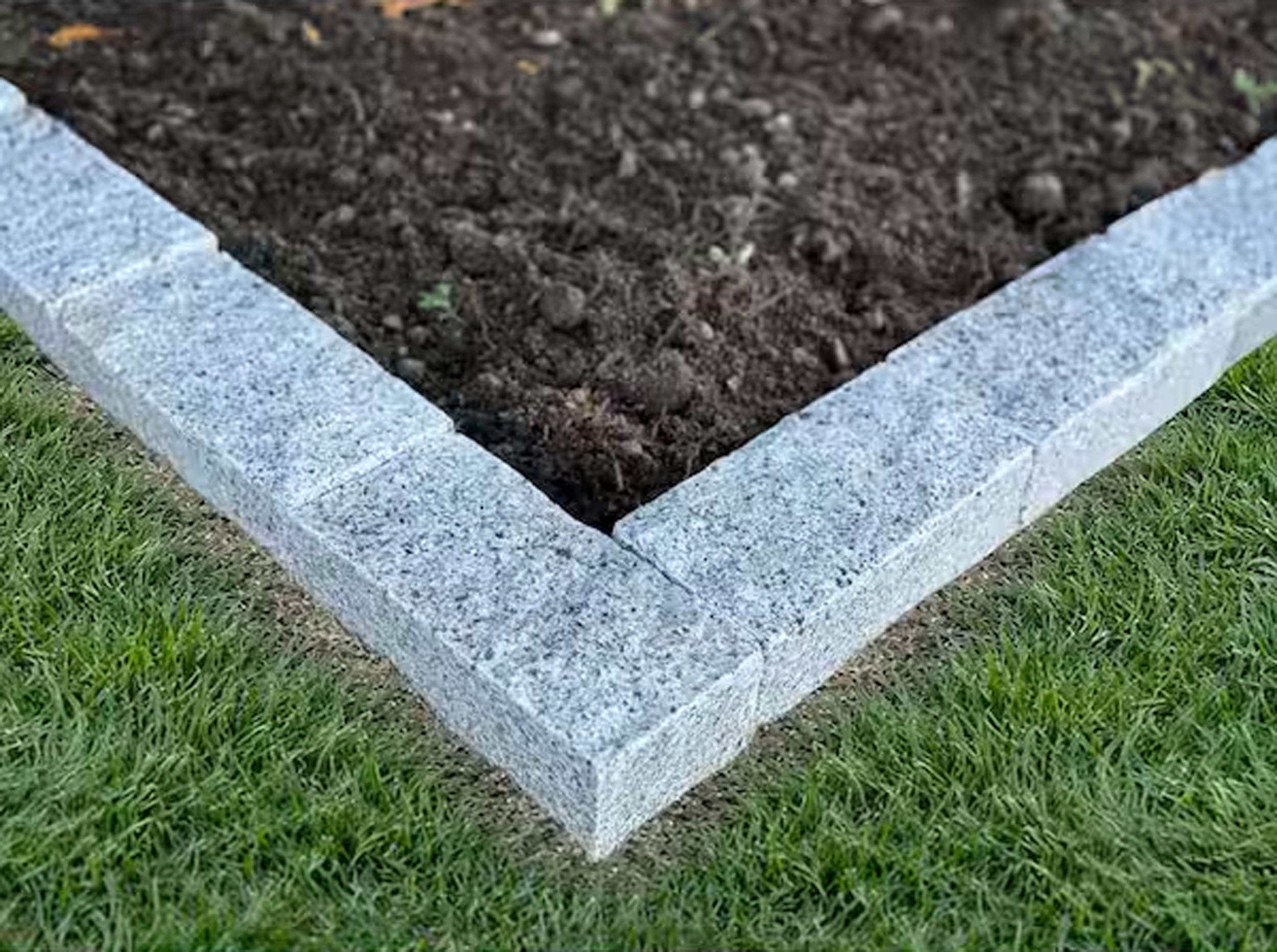 Cobblestone Pavers - Nantucket Pavers